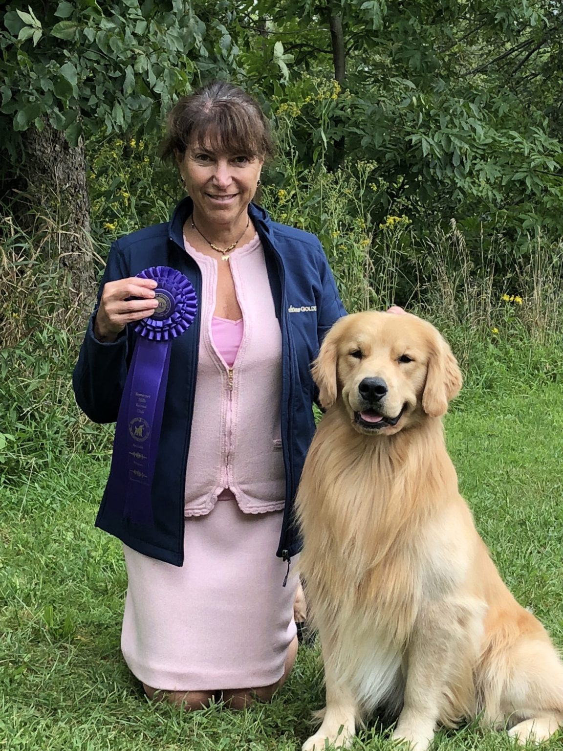 Litters – Goodtime Golden Retrievers